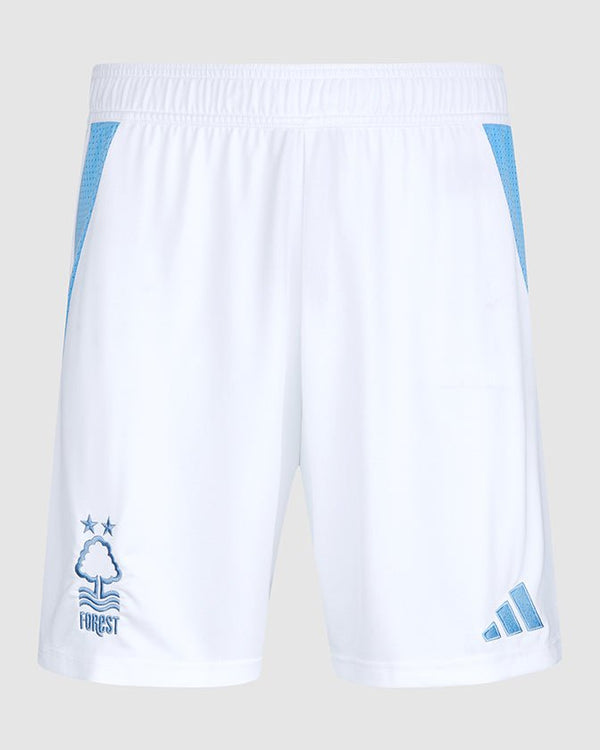 Third Kit - Nottingham Forest FC