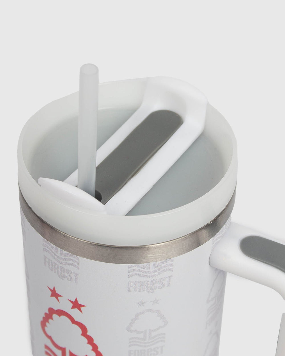 Mugs & Glassware - Nottingham Forest FC