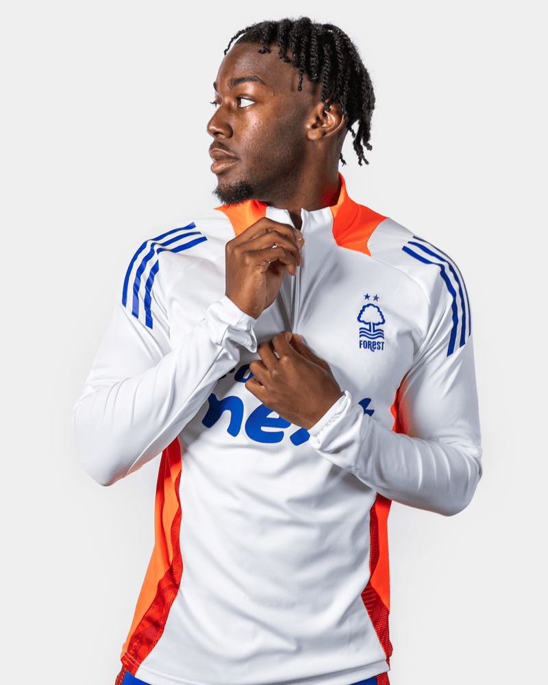 Pre-Match Range - Nottingham Forest FC