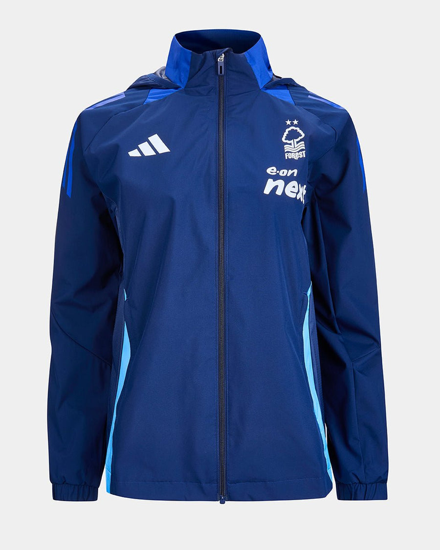 Training - Nottingham Forest FC