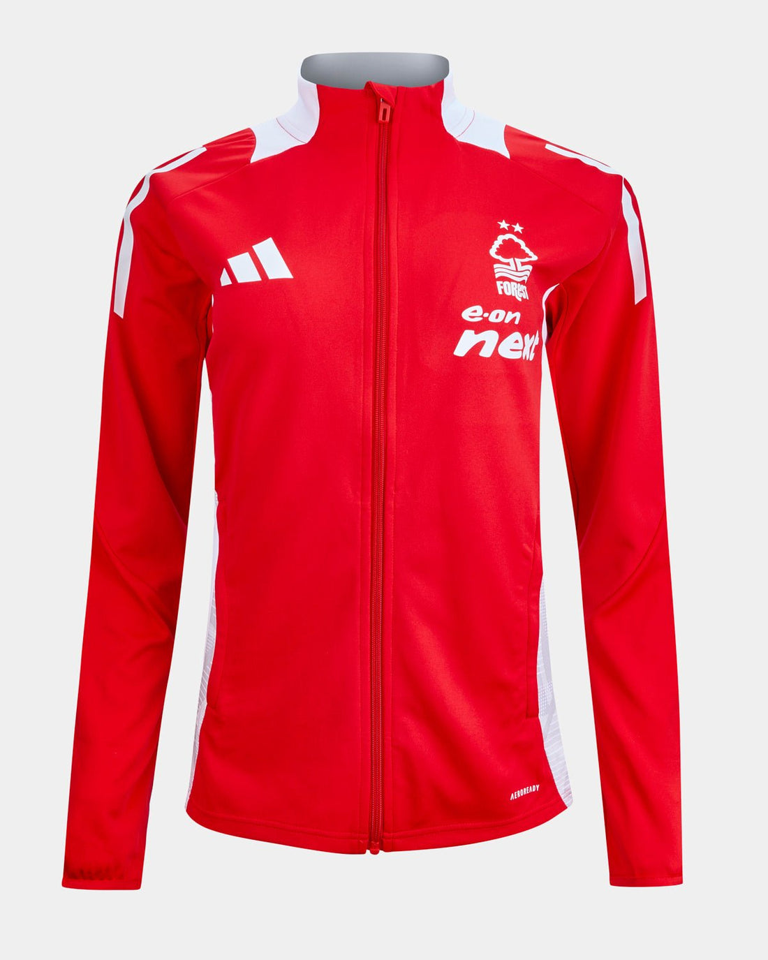 Womens Training - Nottingham Forest FC