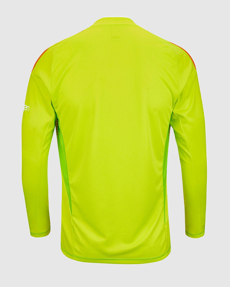 Goalkeeper Kit - Nottingham Forest FC