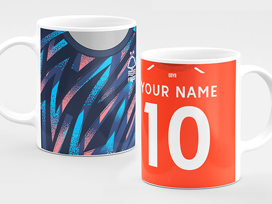 Nottingham Forest FC - Official Online Store