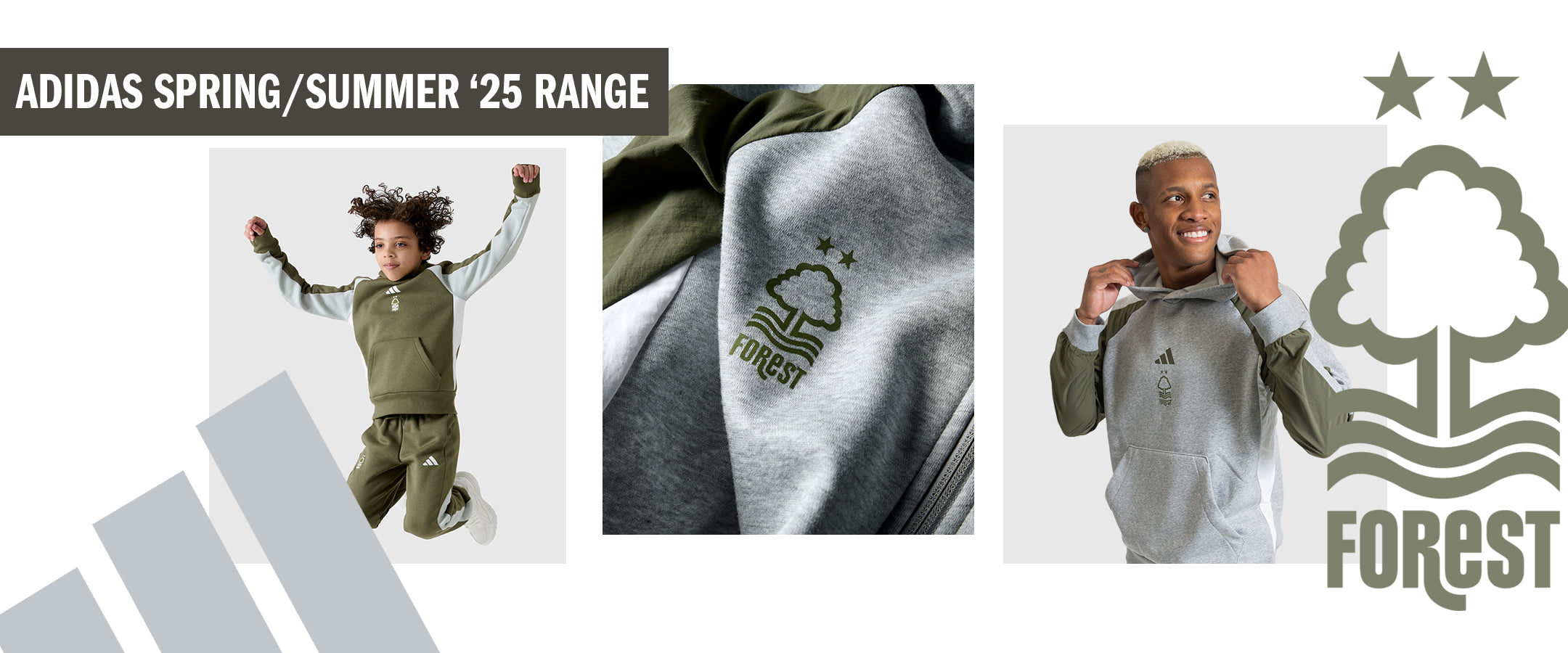 Nottingham Forest FC - Official Online Store