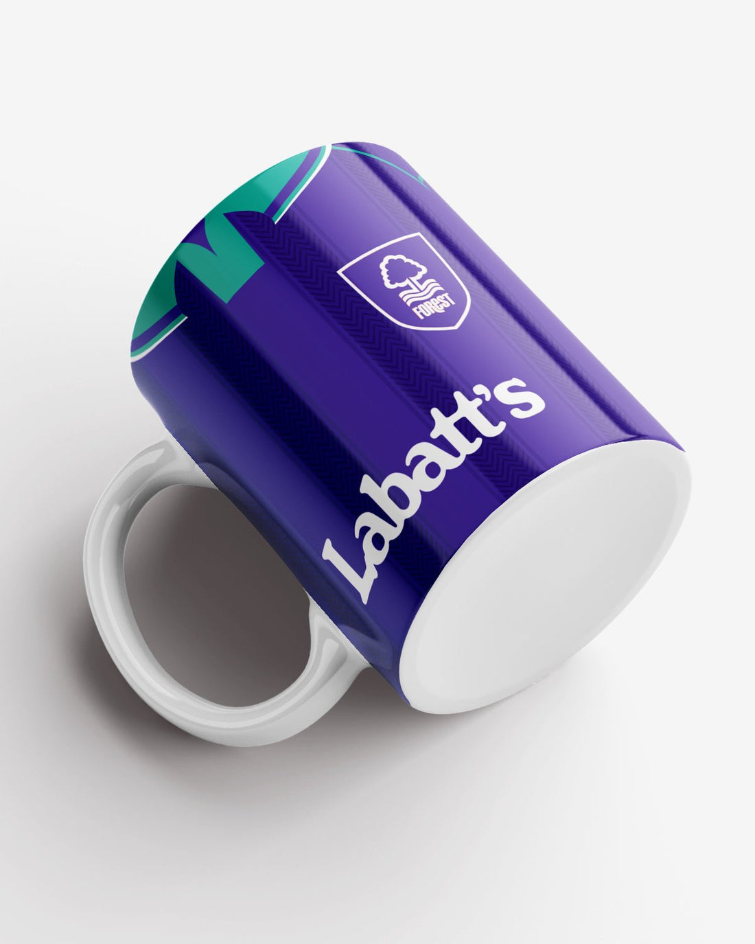Mugs & Glasses - Nottingham Forest FC