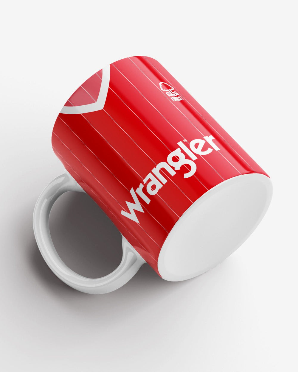 Mugs & Glasses - Nottingham Forest FC