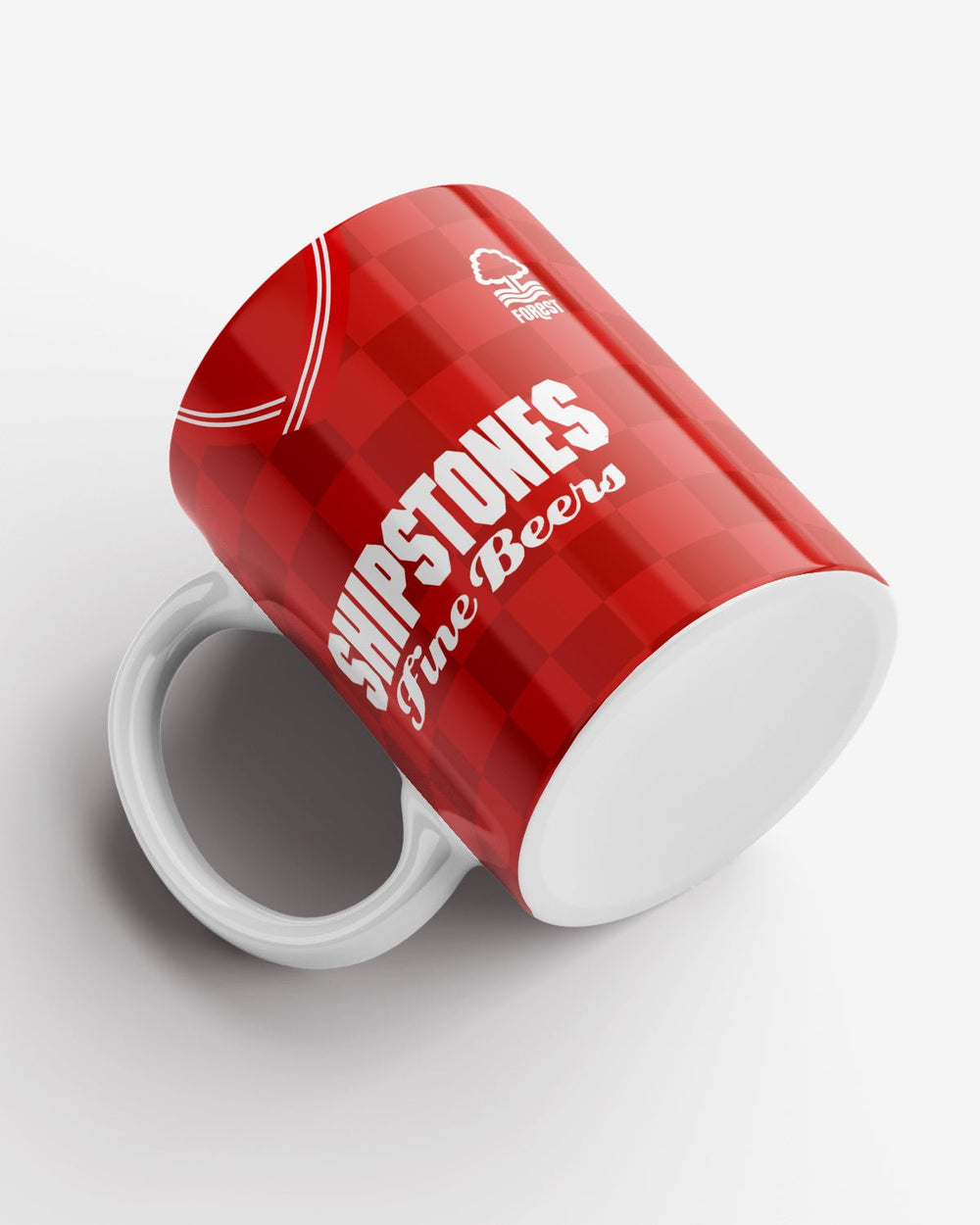 Mugs & Glassware - Nottingham Forest FC