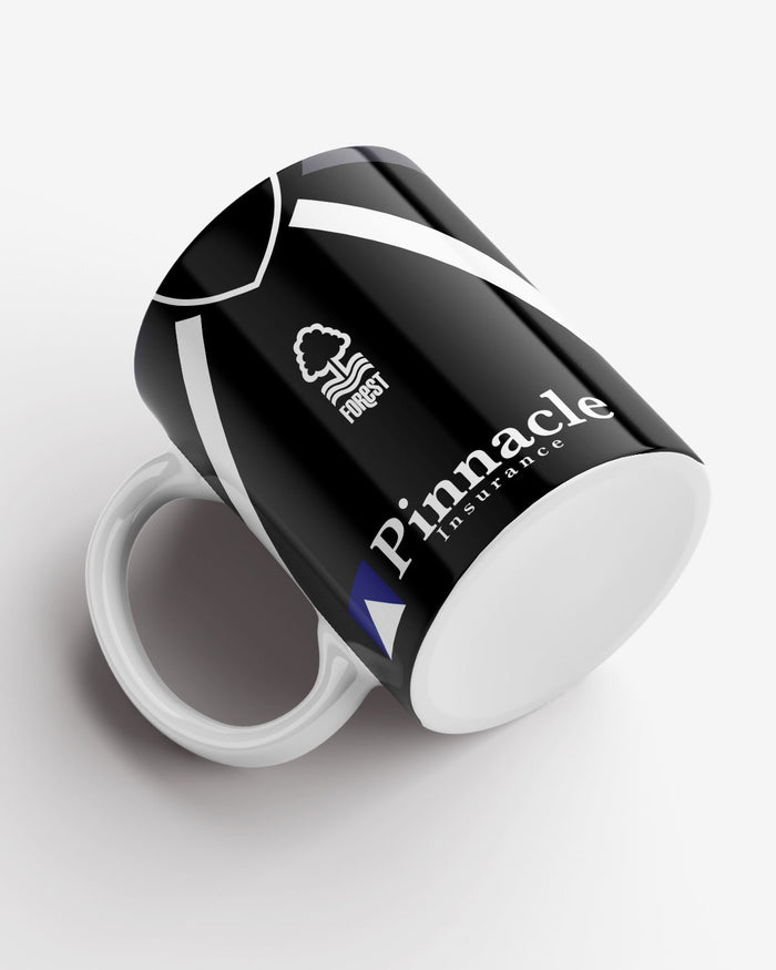 Mugs & Glasses - Nottingham Forest FC