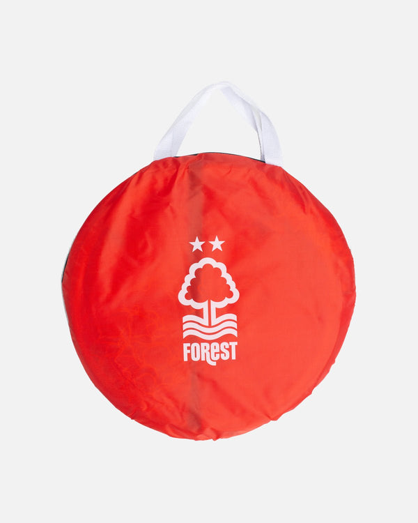 NFFC Football Goals - Nottingham Forest FC