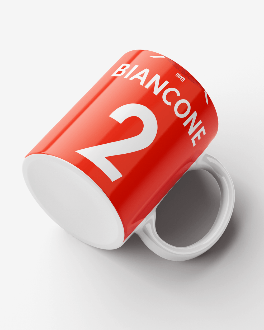 Mugs & Glasses - Nottingham Forest FC