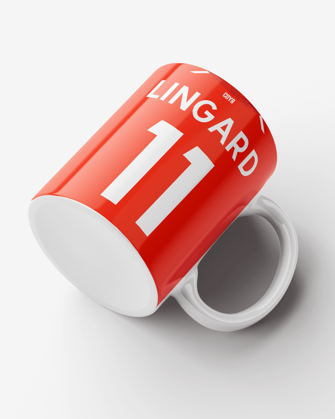 Mugs & Glasses - Nottingham Forest FC