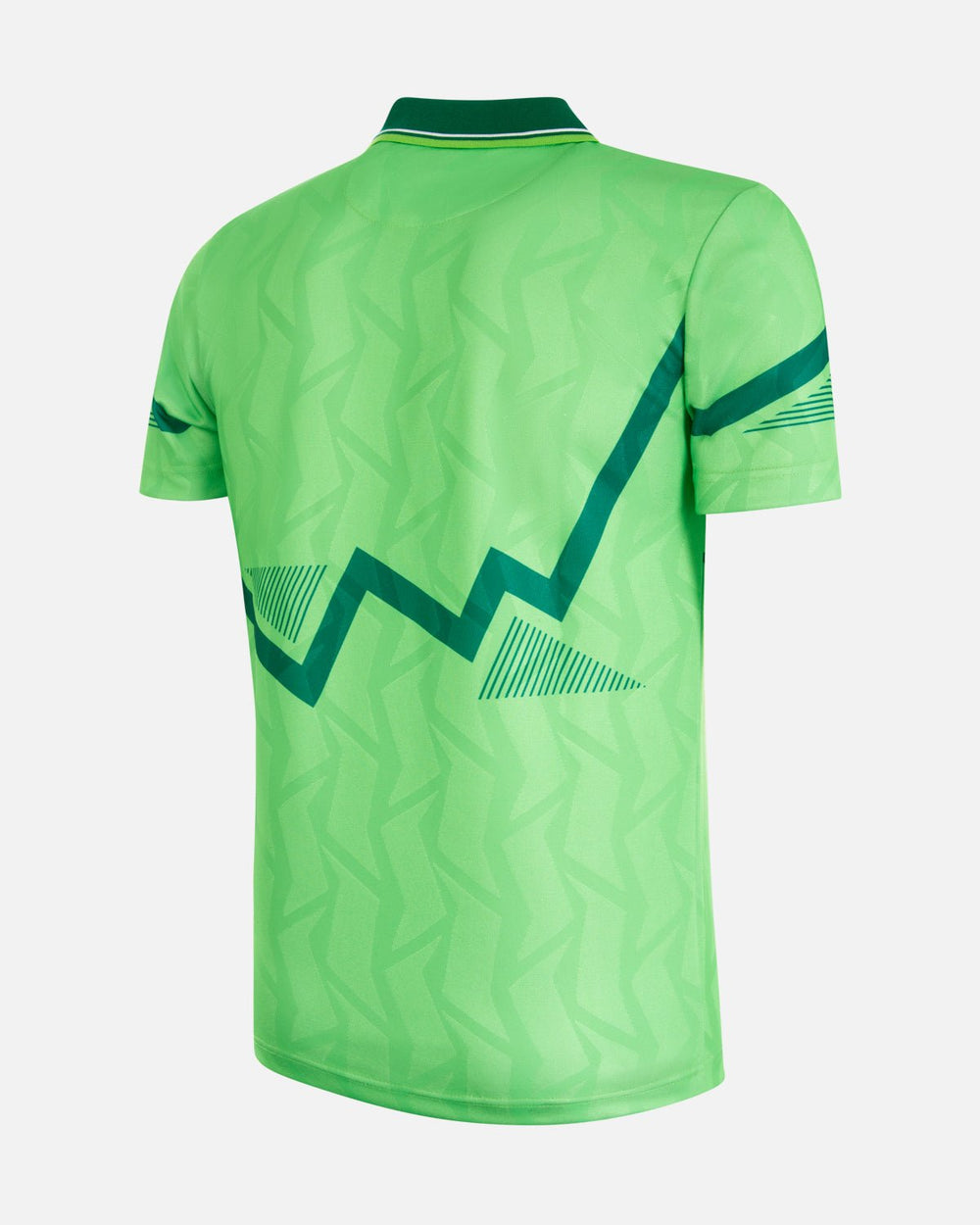 Retro Shirts - Nottingham Forest FC