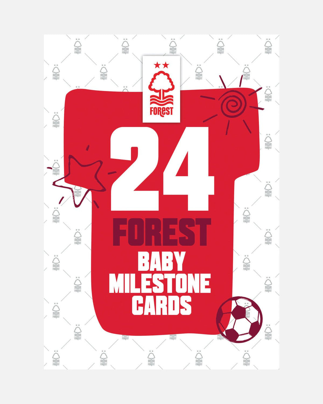 Souvenirs - Nottingham Forest FC