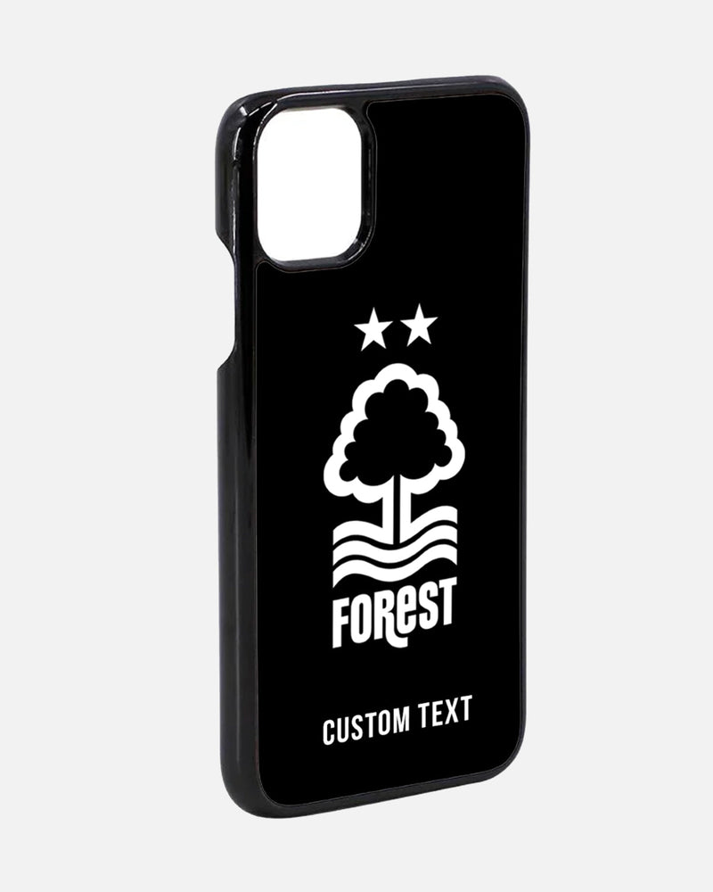 Personalised - Nottingham Forest FC
