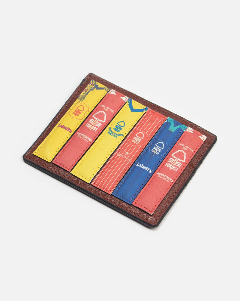 Wallets - Nottingham Forest FC