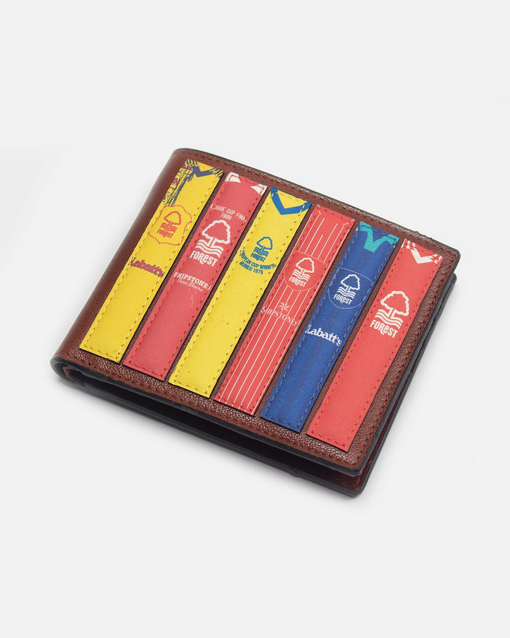Wallets - Nottingham Forest FC