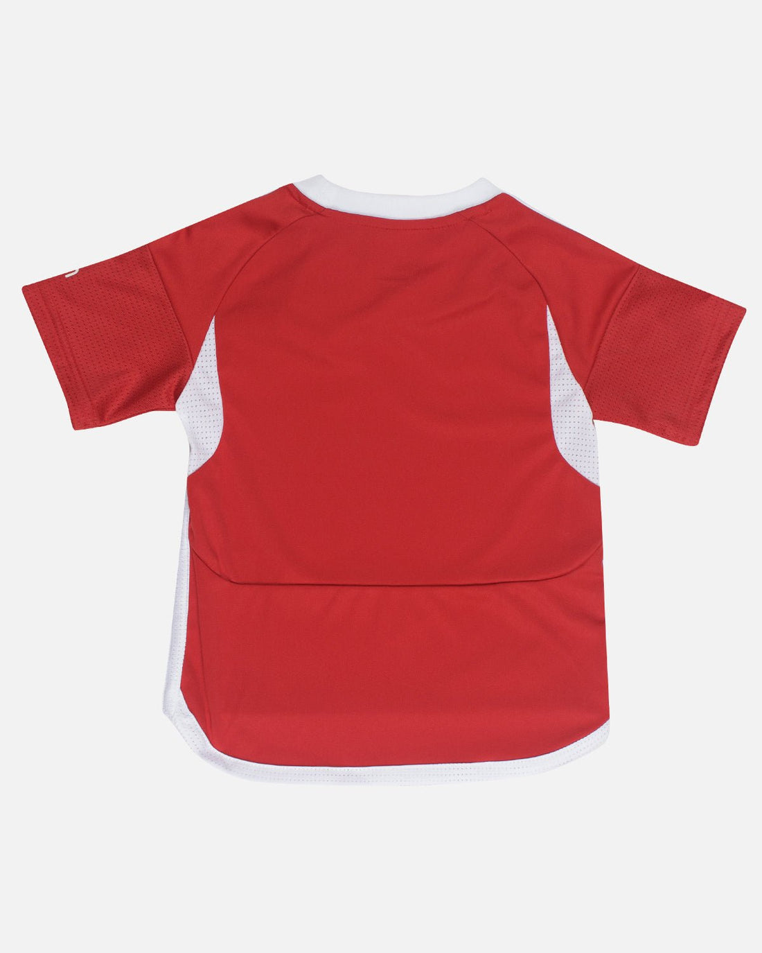 Home Kit - Nottingham Forest FC