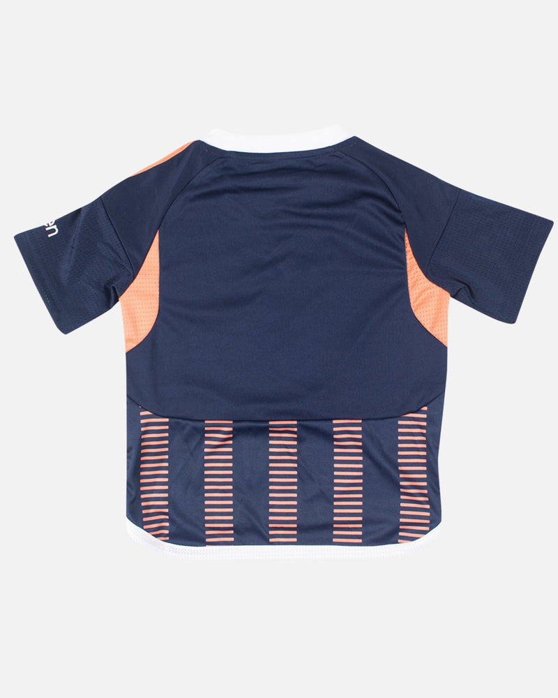 Third Kit - Nottingham Forest FC