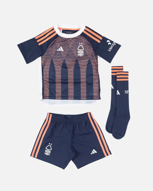 Third Kit - Nottingham Forest FC