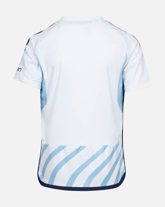 Kits - Nottingham Forest FC