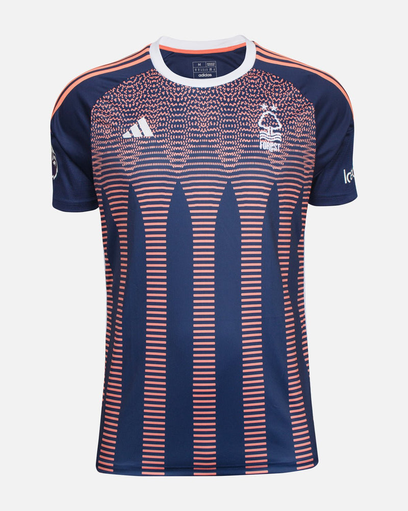 Third Kit - Nottingham Forest FC