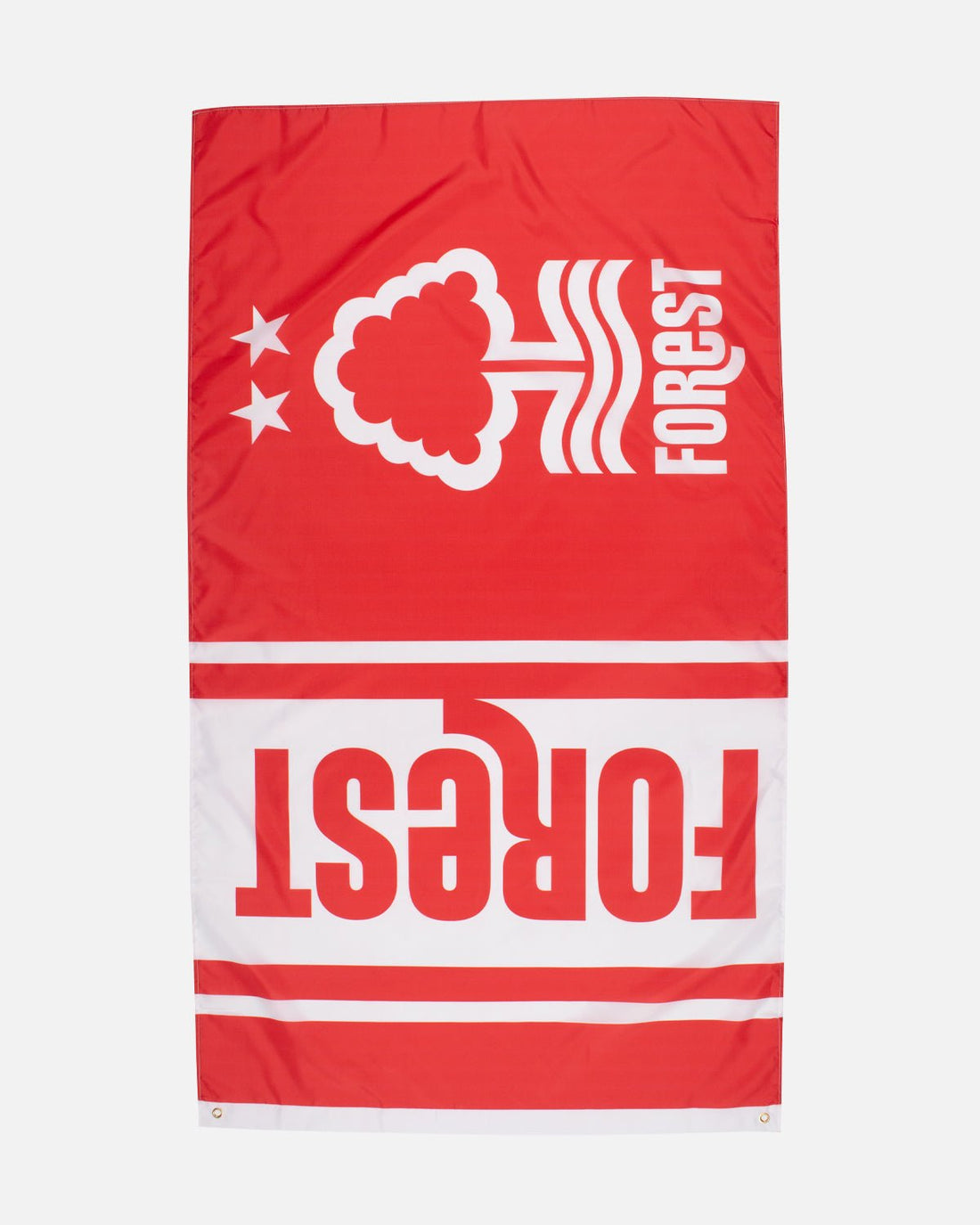 Flags & Pennants - Nottingham Forest FC