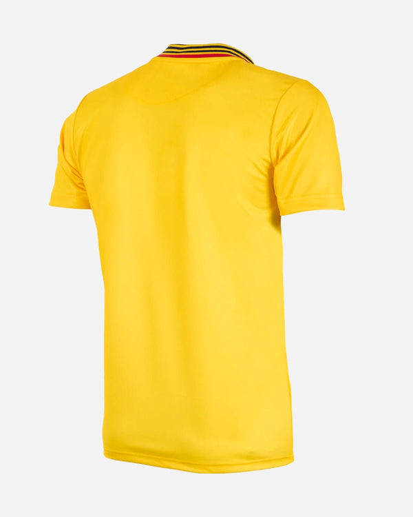 Retro Shirts - Nottingham Forest FC