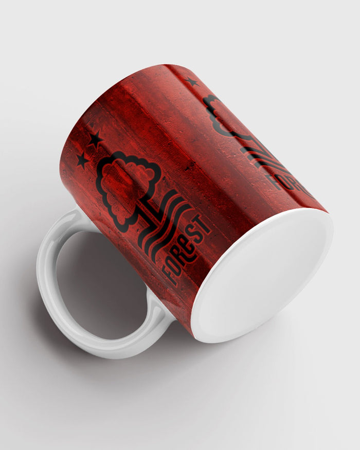 Mugs & Glasses - Nottingham Forest FC