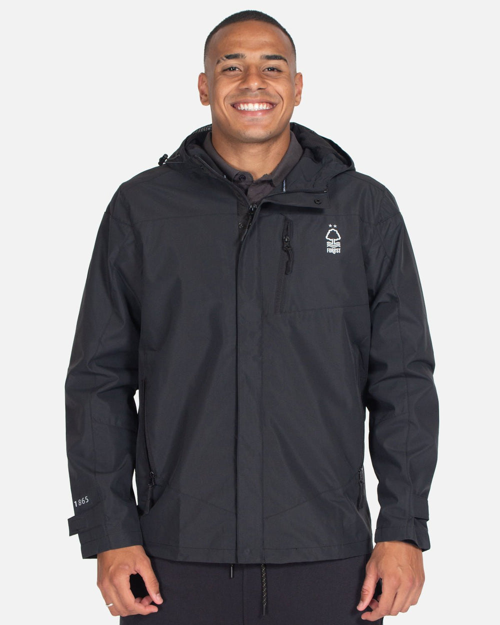 Fashion - Nottingham Forest FC