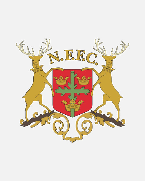 Souvenirs - Nottingham Forest FC
