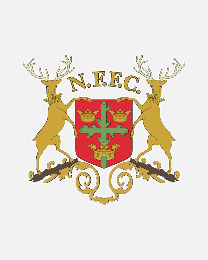 Souvenirs - Nottingham Forest FC