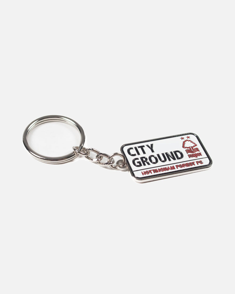NFFC City Ground Magnet - Nottingham Forest FC