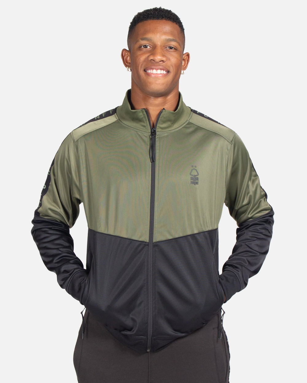 Fashion - Nottingham Forest FC