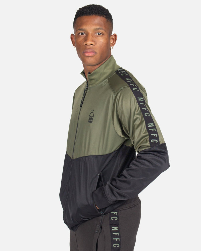 Fashion - Nottingham Forest FC