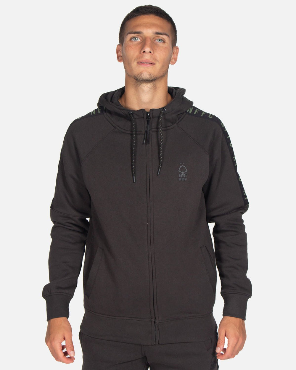 Fashion - Nottingham Forest FC