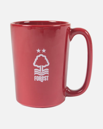 Mugs & Glasses - Nottingham Forest FC
