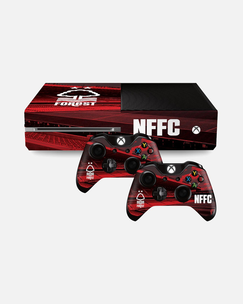 Souvenirs - Nottingham Forest FC